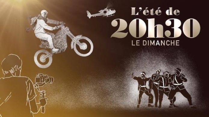 « 20h30 le dimanche » du 16 juillet 2023 : ce soir "Le goût de la ...