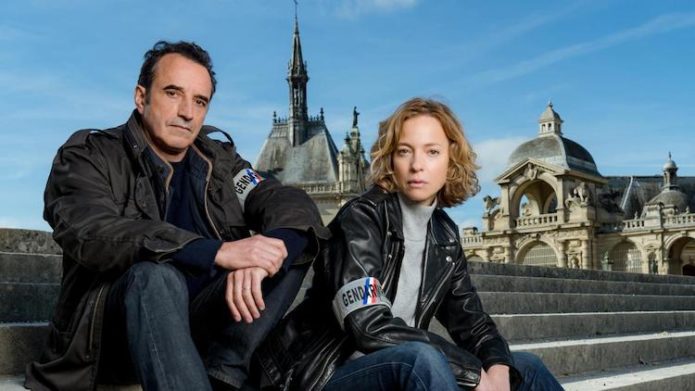 Audiences TV prime samedi 2 septembre 2023 : « Meurtres à Chantilly » large leader ! Quel score ...