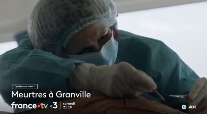 Audiences TV prime samedi 5 août 2023 : « Meurtres à Granville » en tête devant « Fort Boyard ...