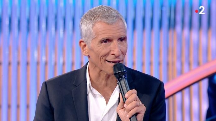 « N'oubliez pas les paroles » du 11 novembre 2023 : Laurens progresse encore dans le classement ...