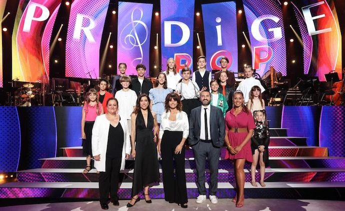 ProdigesPop Archives - Fémin Actu