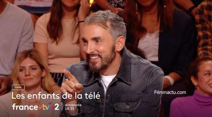 « Les Enfants de la Télé » du 29 octobre 2023 : qui sont les invités de Laurence Boccolini ce ...
