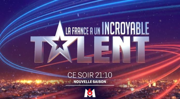 Vidéo « La France a un Incroyable Talent » du 5 décembre 2023 : de ...