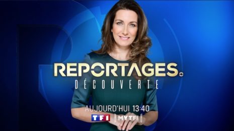 « Reportages découverte » du dimanche 1er septembre 2024 : sommaire et reportages d'aujourd'hui ...