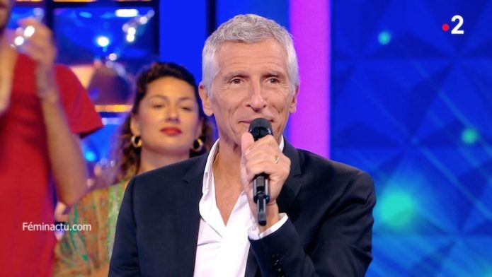 « N'oubliez pas les paroles » du 9 novembre 2023 : Laurens intègre le TOP 20, égale un record et ...