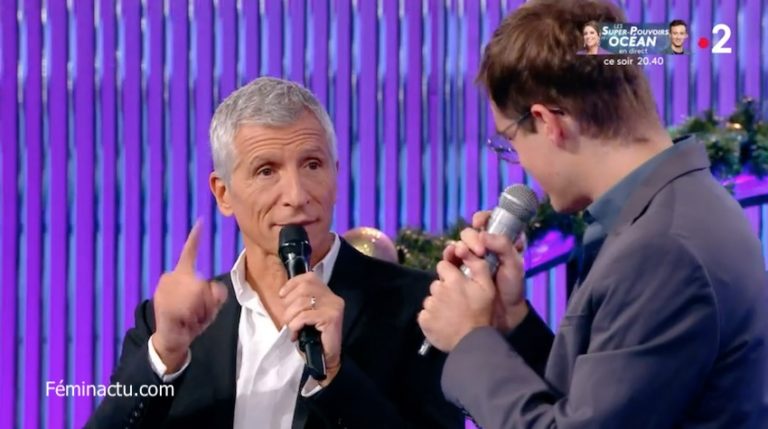 « N'oubliez pas les paroles » du 28 novembre 2023 : Laurens bat un record historique ! Nouveau ...