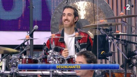 « N'oubliez pas les paroles » du 25 novembre 2023 : Laurens reste 2ème du classement des ...