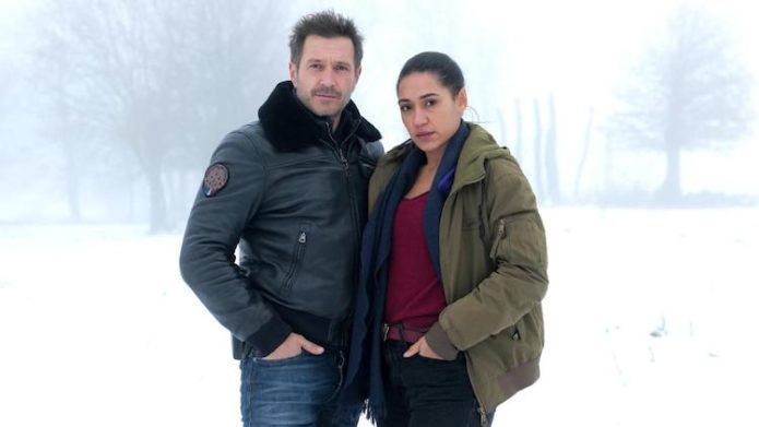 Audiences TV prime samedi 2 décembre 2023 : « Meurtres dans le Cantal » leader devant « 100% ...