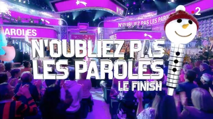 Classement 2024 des maestros de « N'oubliez pas les paroles » : qui ...