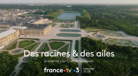« Des racines et des ailes » du 30 juillet 2025 : quelle destination ce soir sur France 3 ...