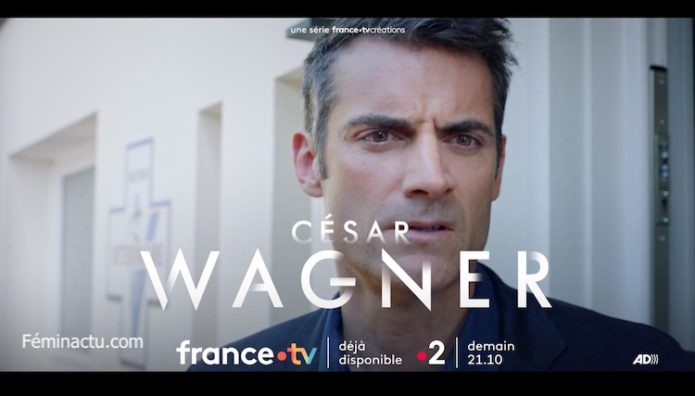 « César Wagner » du 16 janvier 2026 : des épisodes en rediffusion ce ...