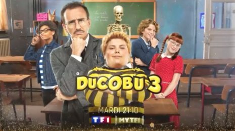 « Ducobu 3 » : histoire et interprètes du film proposé par TF1 ce soir ...
