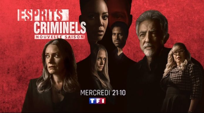 « Esprits criminels » du 24 janvier 2024 : Quels épisodes aujourd'hui sur TF1 ? - Fémin Actu