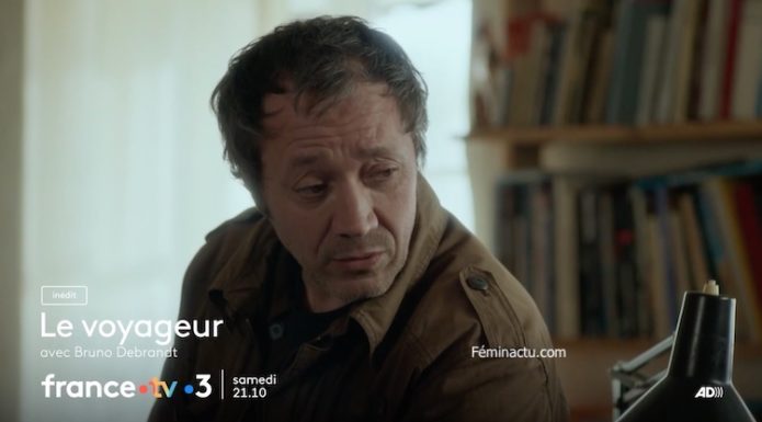 « Le voyageur » du 28 août 2024 : quel épisode ce soir sur France 3 ? Un succès d'audience face ...
