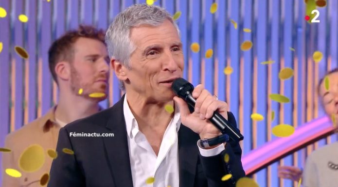 « N'oubliez pas les paroles » du 15 février 2024 : avec 131.000 € de gains, Honorine s'approche ...