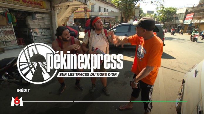 « Pékin Express » du 22 février 2024 : encore un abandon ! Un retour ...