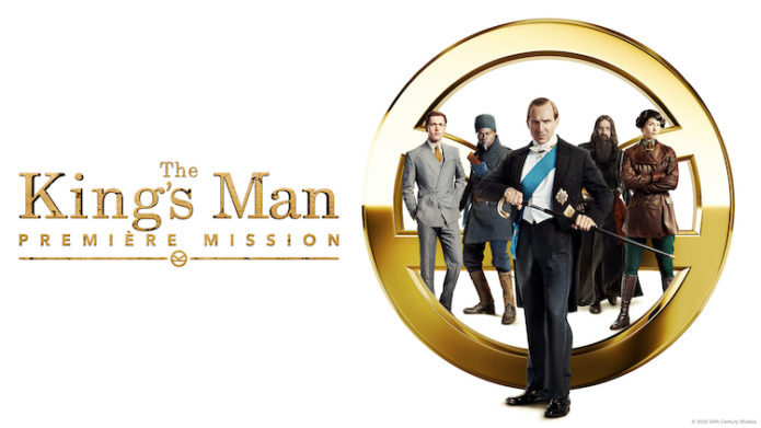 « The King's Man : Première mission » : histoire et interprètes du film ...