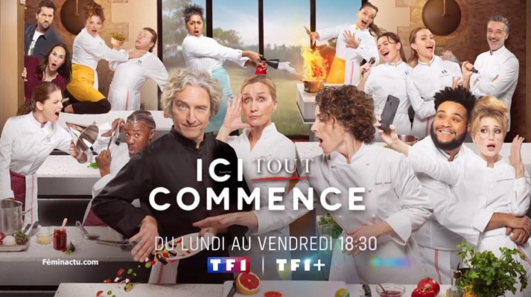 « Ici tout commence » du 16 au 20 juin 2025 : que va t-il se passer la semaine prochaine dans ...