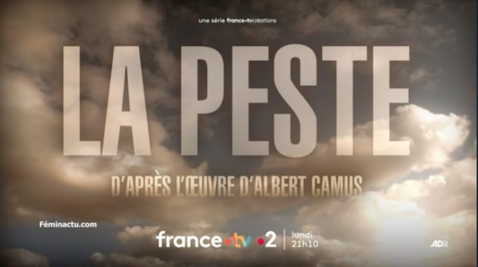 « La Peste » : épisodes et bande-annonce du 11 mars 2024 ! Nouveau ...