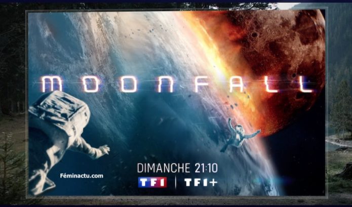 Moonfall : de quoi parle le film proposé par TF1 ce soir, dimanche 17 mars 2024 ? - Fémin Actu