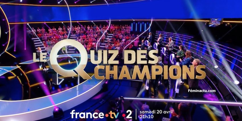 « Le Quiz des champions » du 20 avril 2024 : qui sont les invités et candidats de l'émission de ...