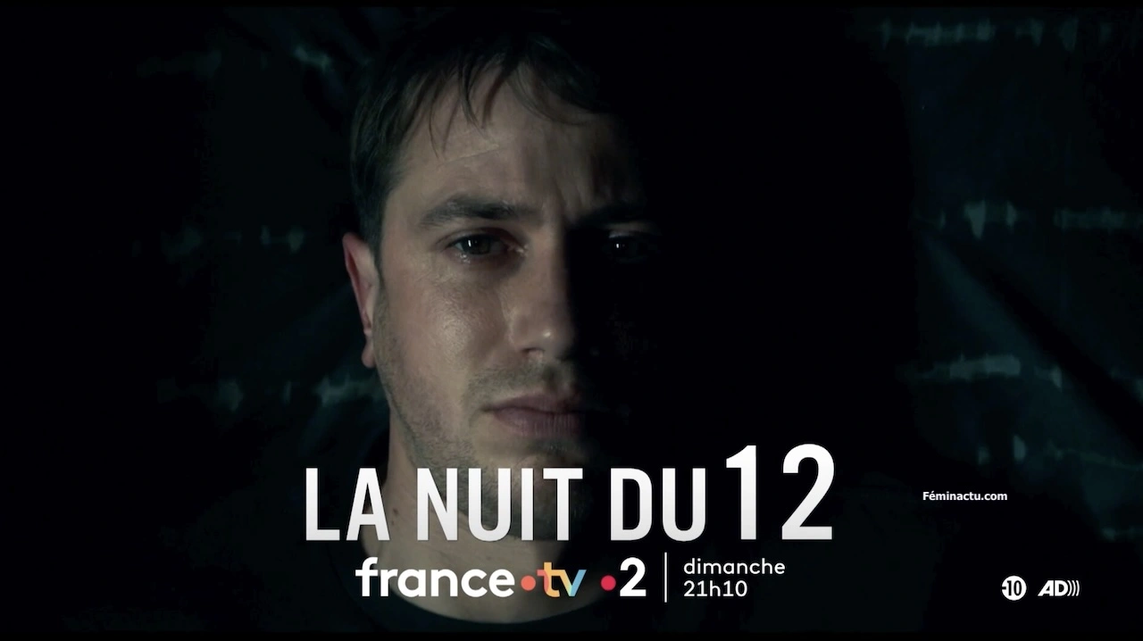 « La nuit du 12 » puis « Coupez » : histoires et interprètes des films ...