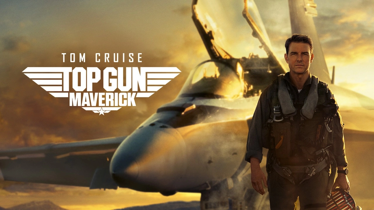 Audiences TV prime mardi 21 mai 2024 : « Top Gun : Maverick » leader ...