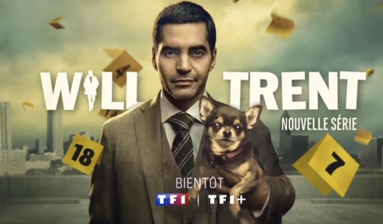 « Will Trent » du 15 mai 2024 : de quoi parle la nouvelle série de TF1 ? Quels épisodes ce soir ...