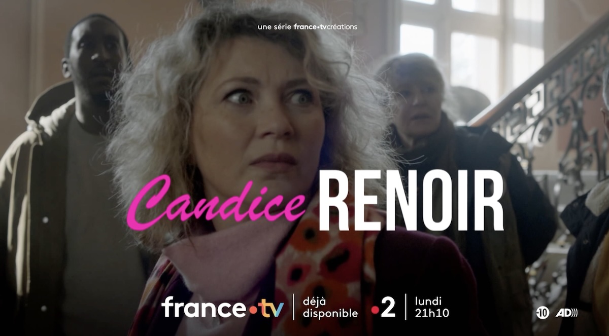 « Candice Renoir » du 17 juin 2024 : quels épisodes ce soir sur France 2 ? (rediffusions ...