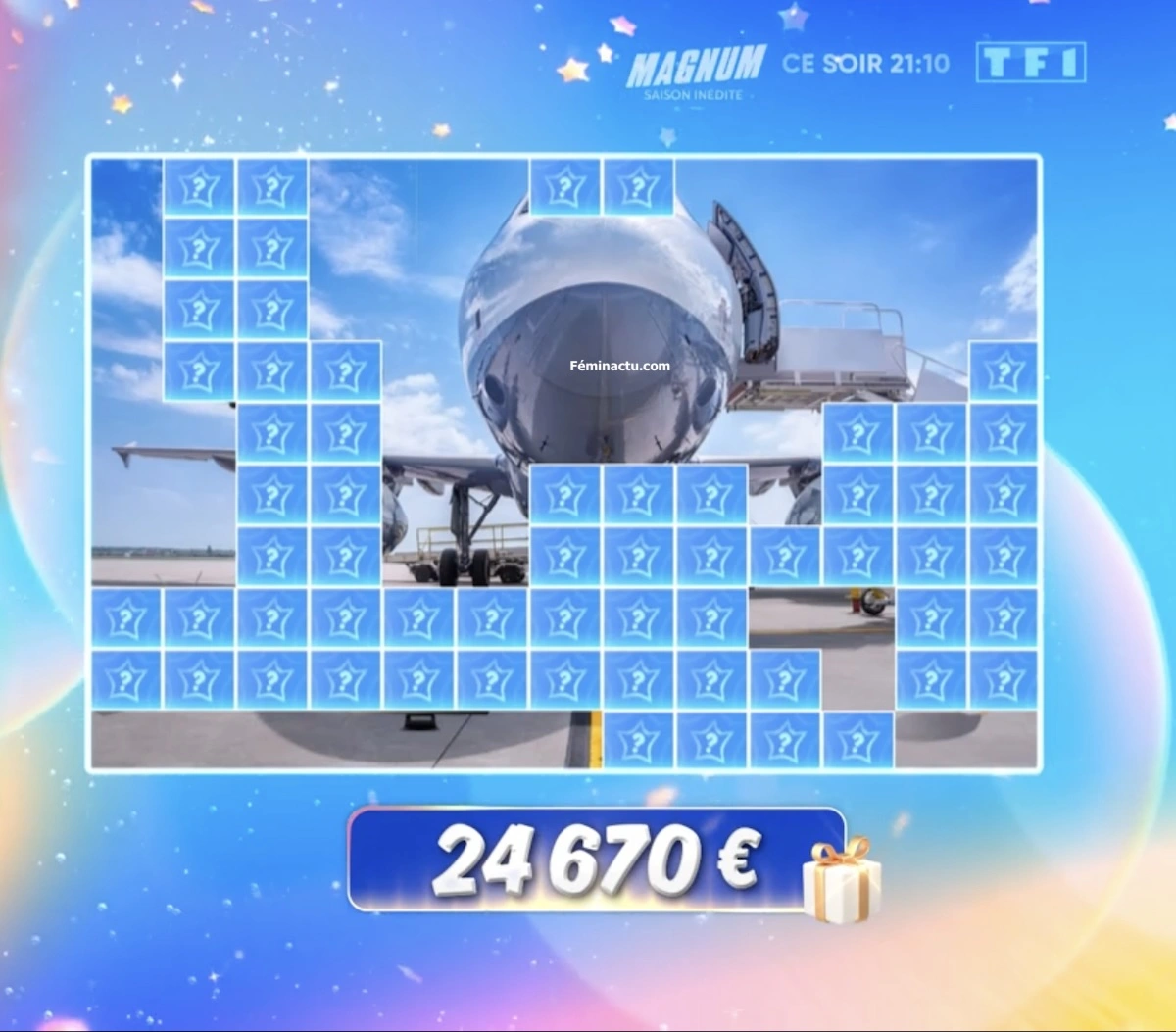 « 12 coups de midi » du 26 juin 2024 : l'étoile mystérieuse toujours ...