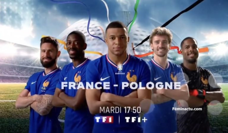 Euro 2024 du mardi 25 Juin : "France / Pologne" et "Pays-Bas / Autriche ...