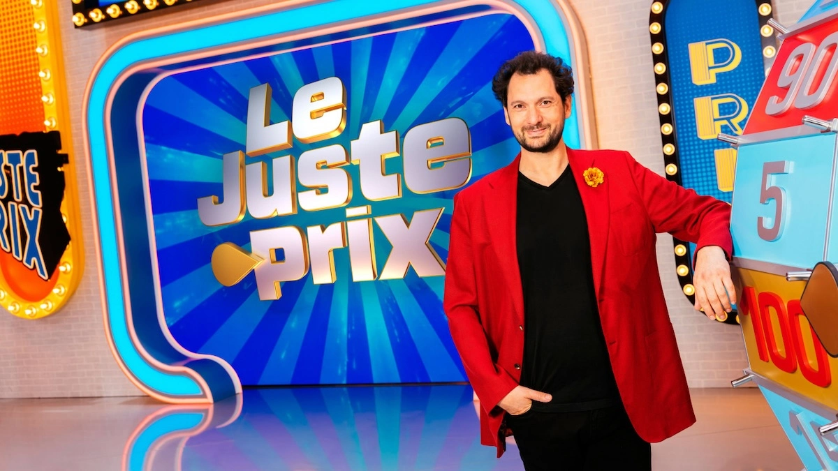 Audiences TV access du 29 octobre 2024 : record pour « Le juste prix » , « N'oubliez pas les ...