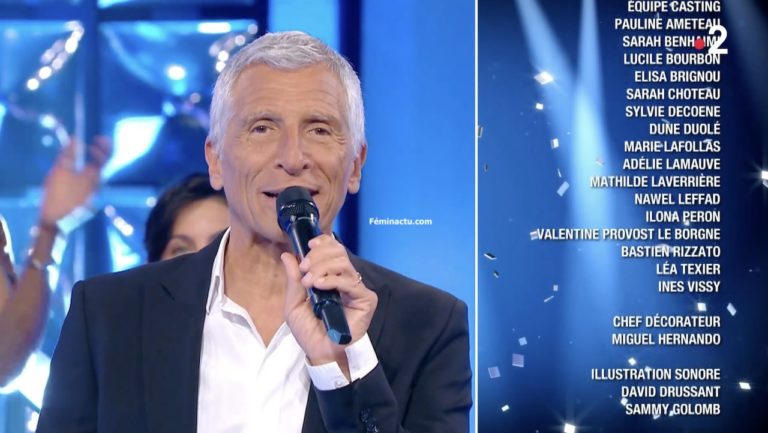 « N'oubliez pas les paroles » du 19 juin 2024 : Justine conserve le micro d'argent, l'audience ...