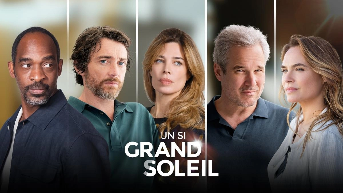 Un Si Grand Soleil Du 30 Juin 2022