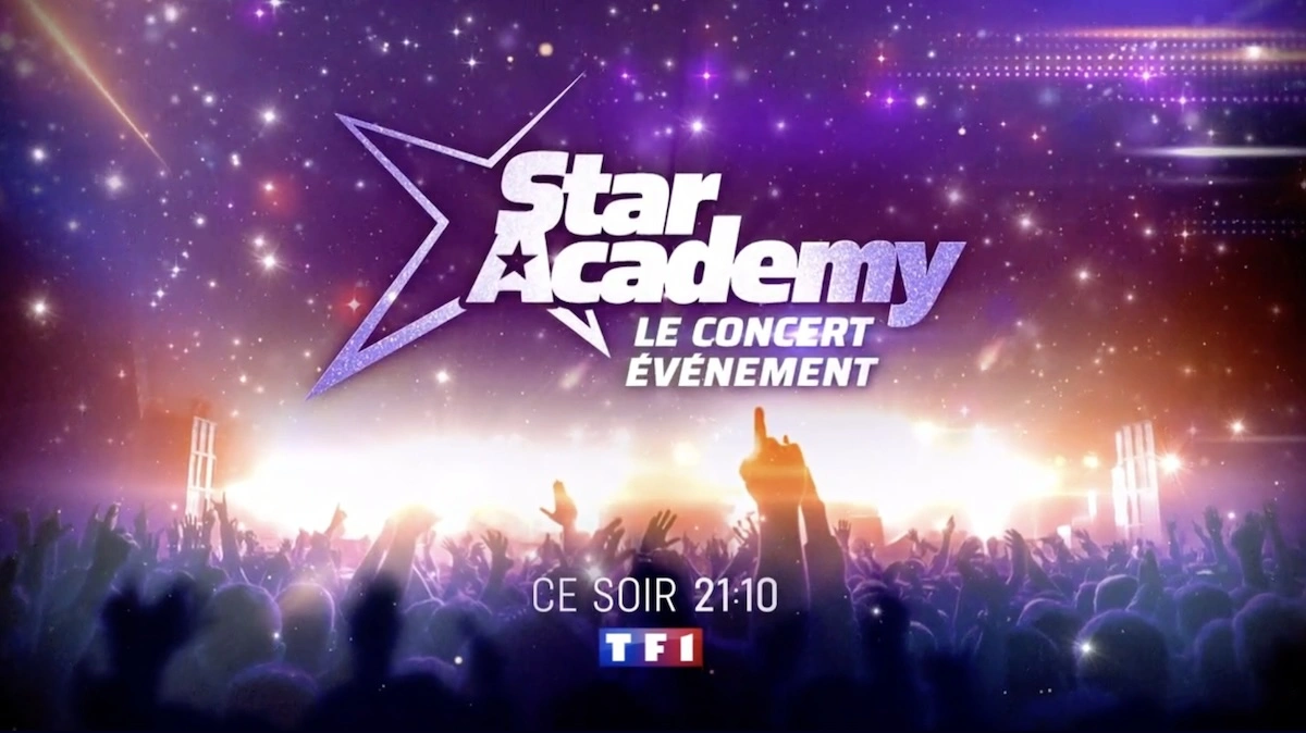 « Star Academy le concert » du 8 juin 2024 : comment suivre le concert ...
