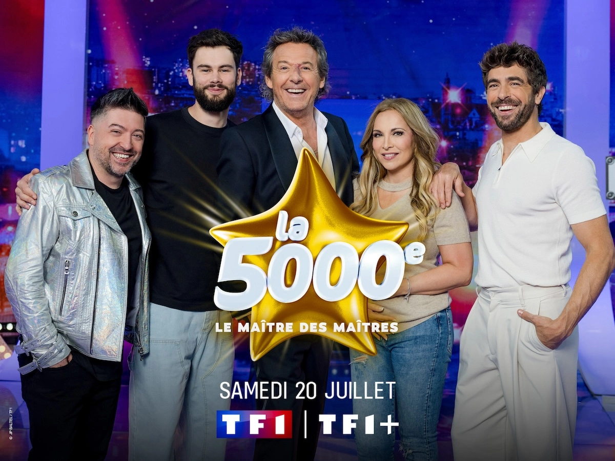 « 12 coups de midi » prime du 20 juillet 2024 : la finale ce soir ! Quels invités ? Qui sera ...