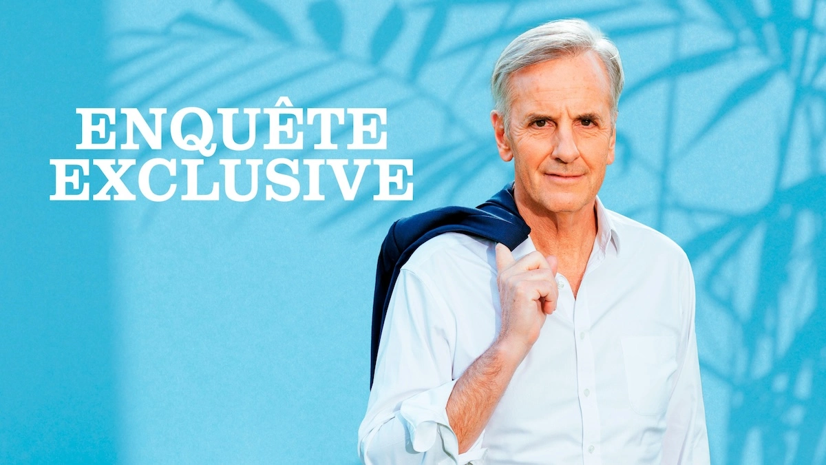 « Enquête exclusive » du 17 novembre 2024 : au sommaire ce soir sur M6 (vidéo extrait) - Fémin Actu