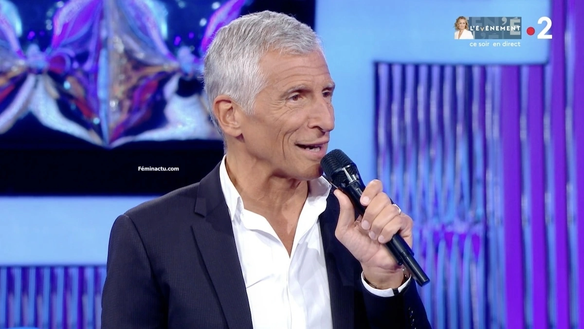 « N'oubliez pas les paroles » vidéo du 4 juillet 2024 : Céline la ...