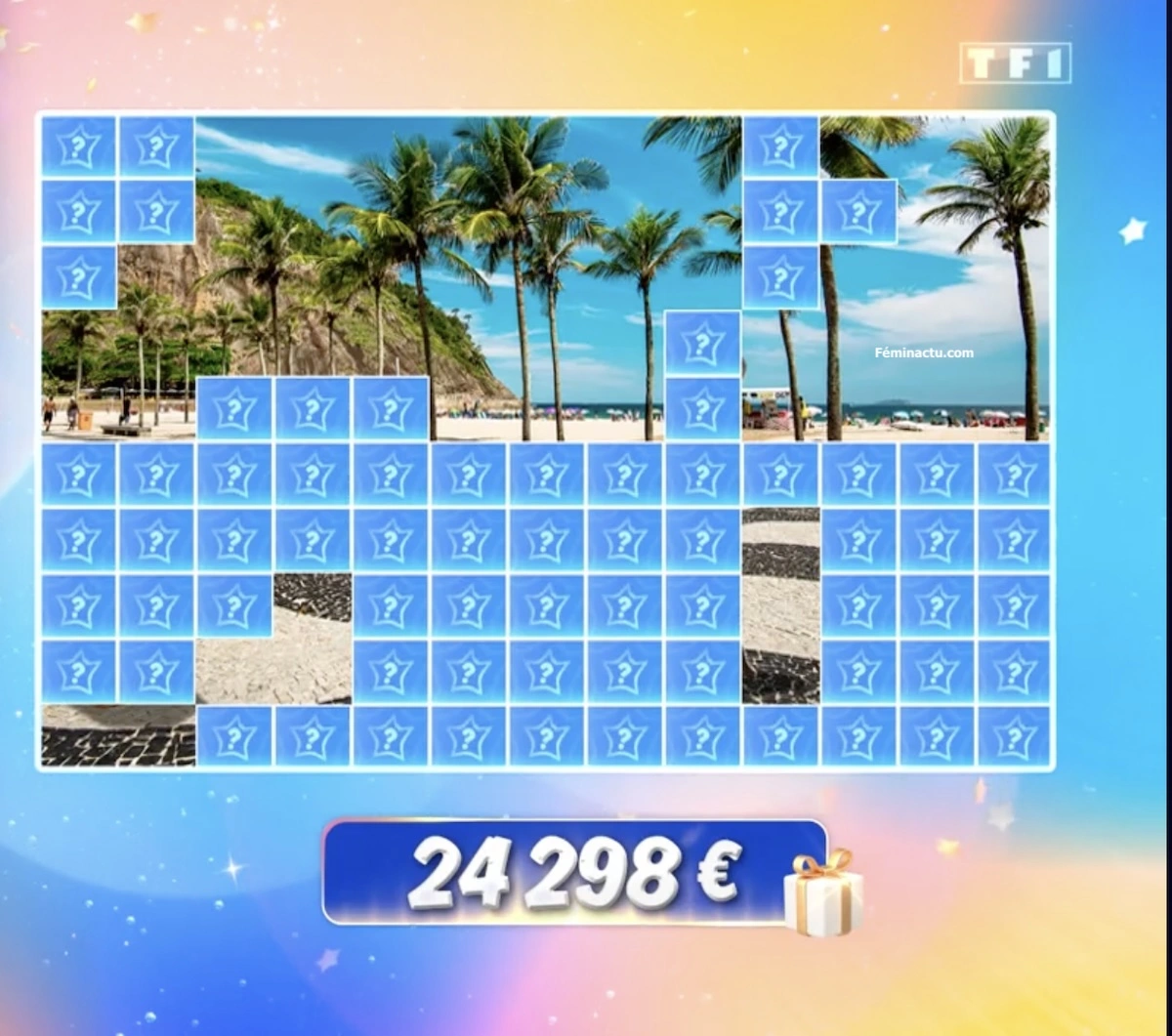 « 12 coups de midi » du 26 août 2024 : un 110ème coup de maître pour ...