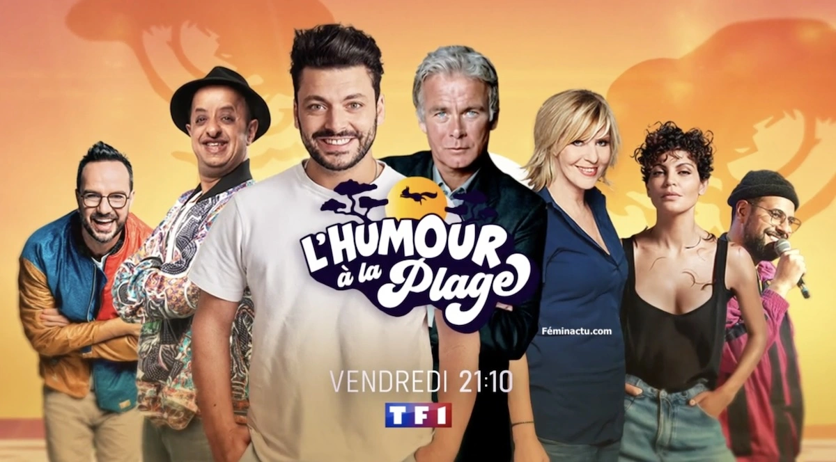 Audiences TV prime du vendredi 23 août 2024 : quel score pour Kev Adams et son festival "L ...
