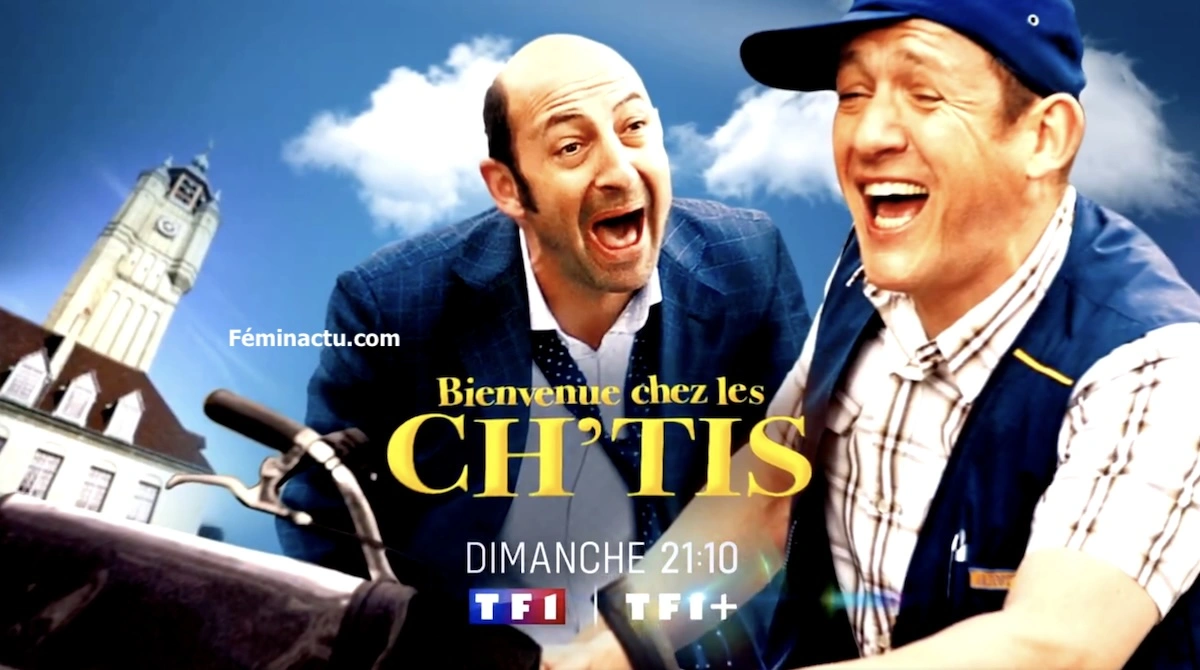 Audiences TV prime du dimanche 1er septembre 2024 : « Bienvenue chez ...
