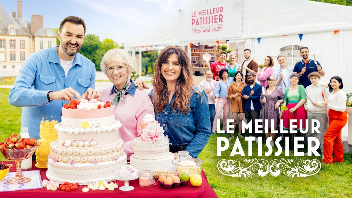 « Le Meilleur Pâtissier » du 7 novembre 2024 : épreuves et recettes de ...