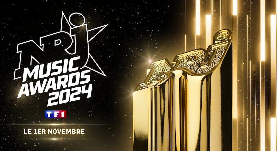 « NRJ Music Awards » 2024 : les premiers invités dévoilés ! - Fémin Actu