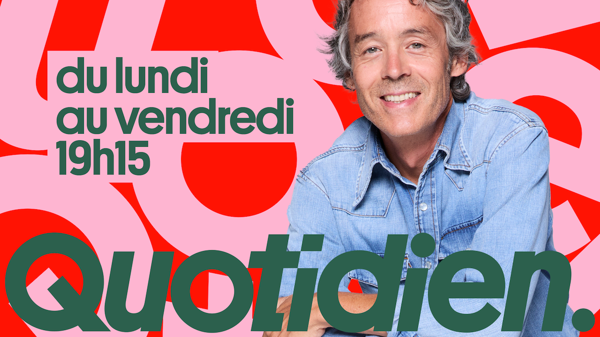 Audiences TV access du 5 mai 2025 : enfin un sursaut pour Quotidien ...