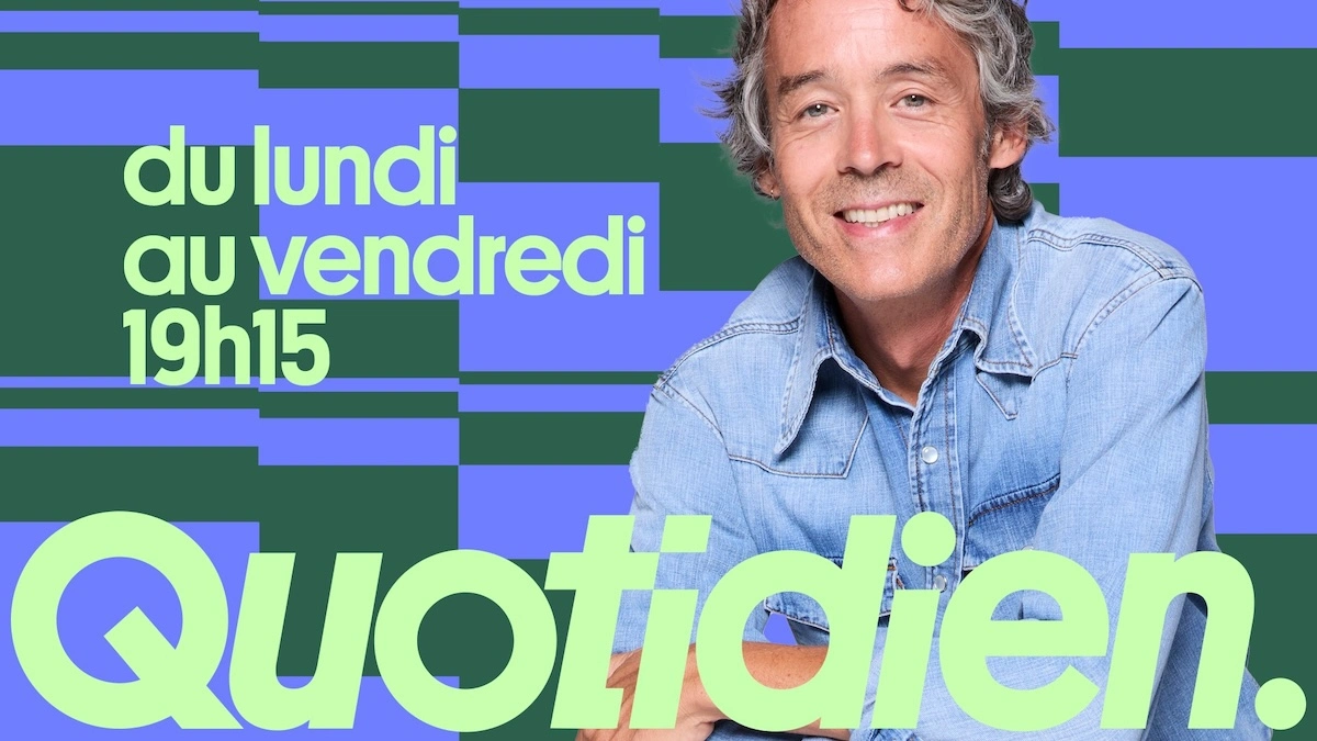 Audiences talks access du 28 octobre 2024 : quel score pour le retour de Quotidien ? - Fémin Actu