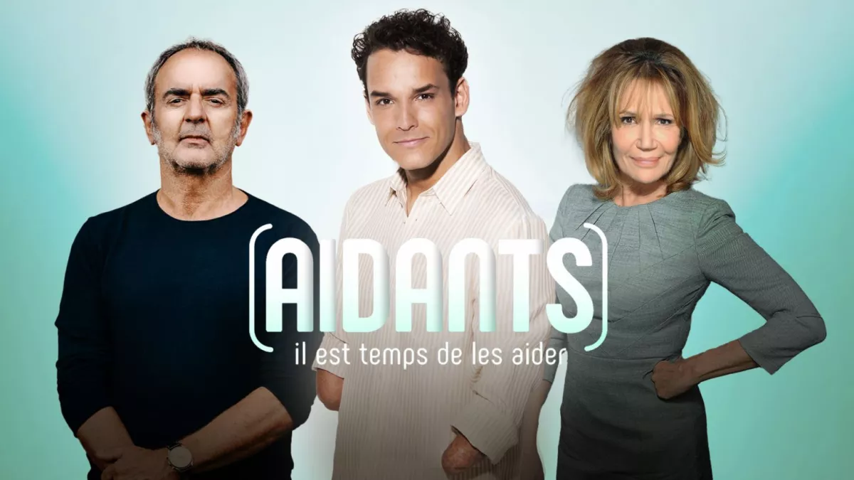« Aidants, il est temps de les aider » : une soirée hommage à des héros ...