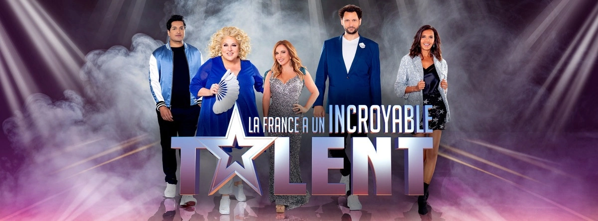 Vidéo « La France a un incroyable talent » du 20 novembre : une jeune prodige de 10 ans à la ...