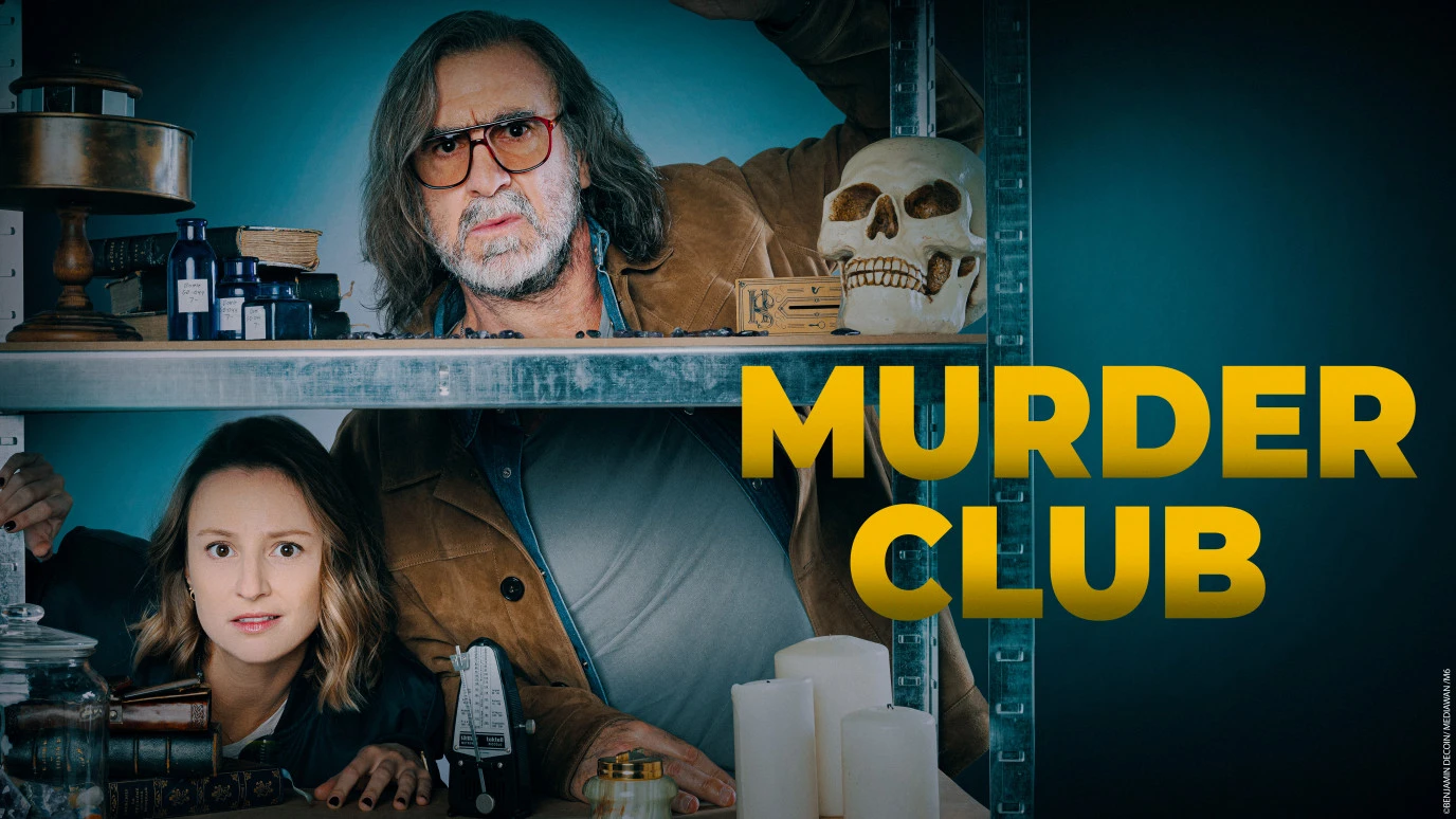 « Murder Club » du 5 novembre 2024 : un sursaut d'audience pour le ...