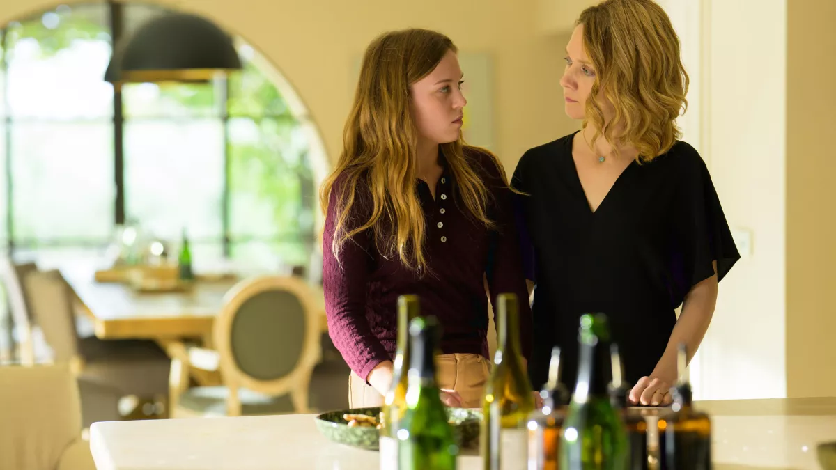 « Un soupçon » du 23 octobre 2024 : quels épisodes ce soir sur France 2 ...