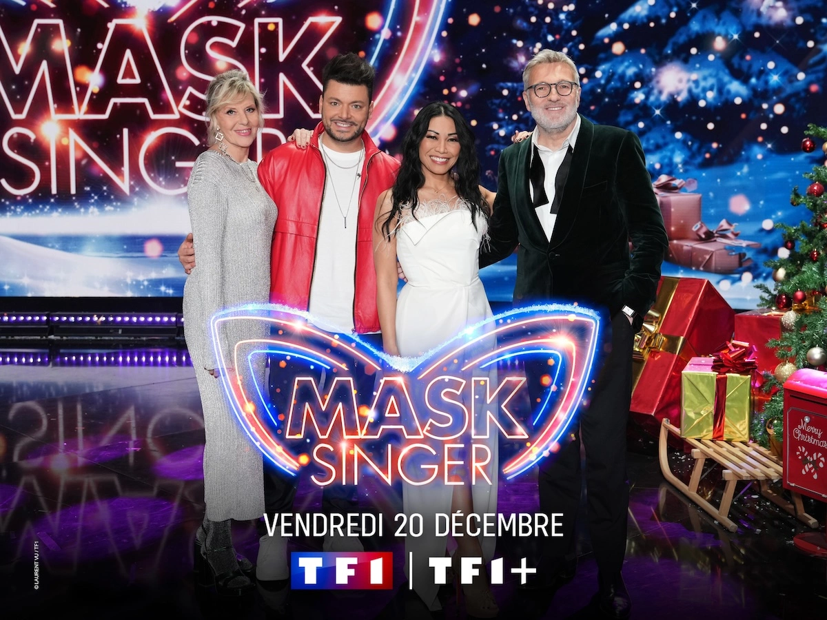 « Mask Singer » du 20 décembre 2024 : quelles personnalités se cachent ...